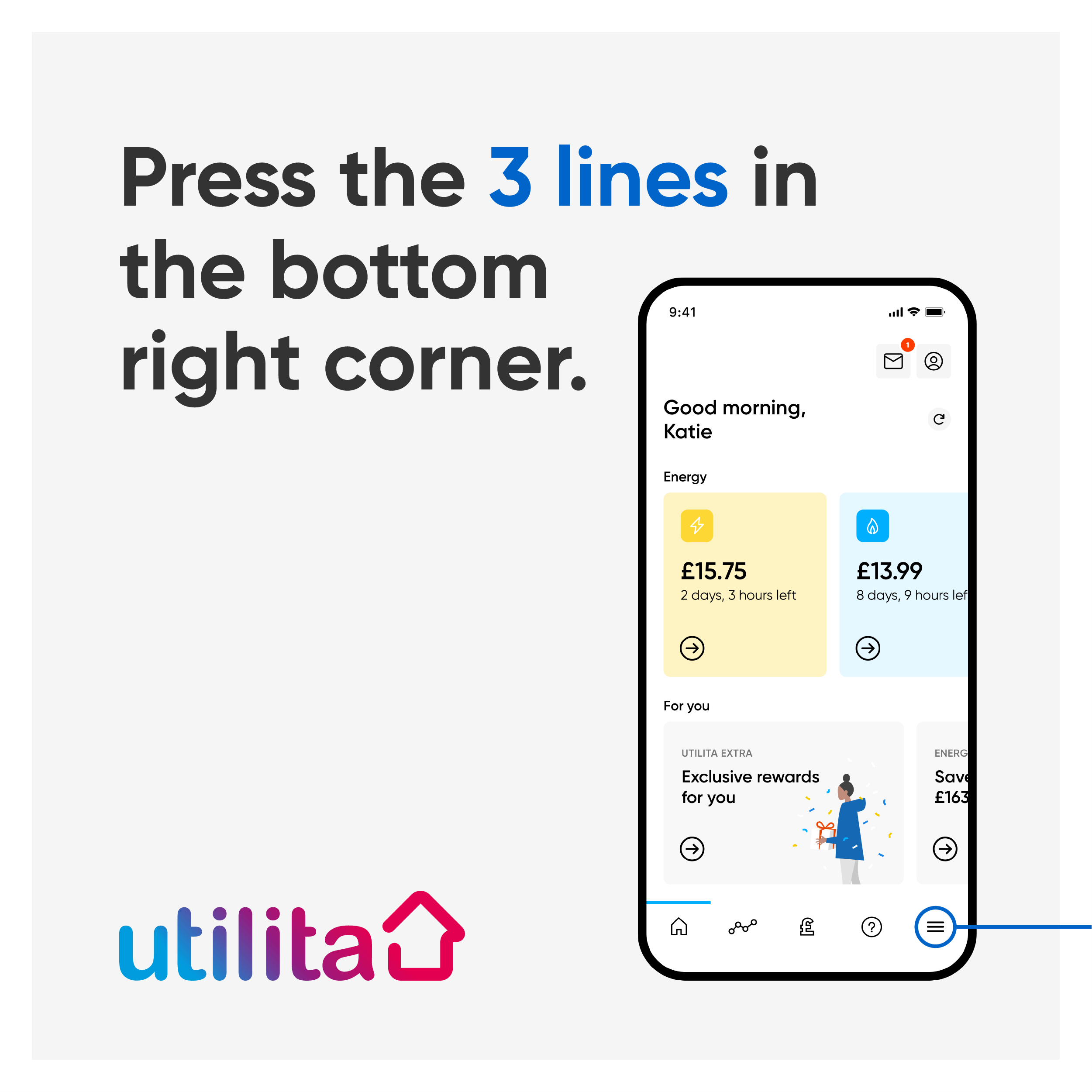 Utilita App Issues - Page 2 - Utilita Community