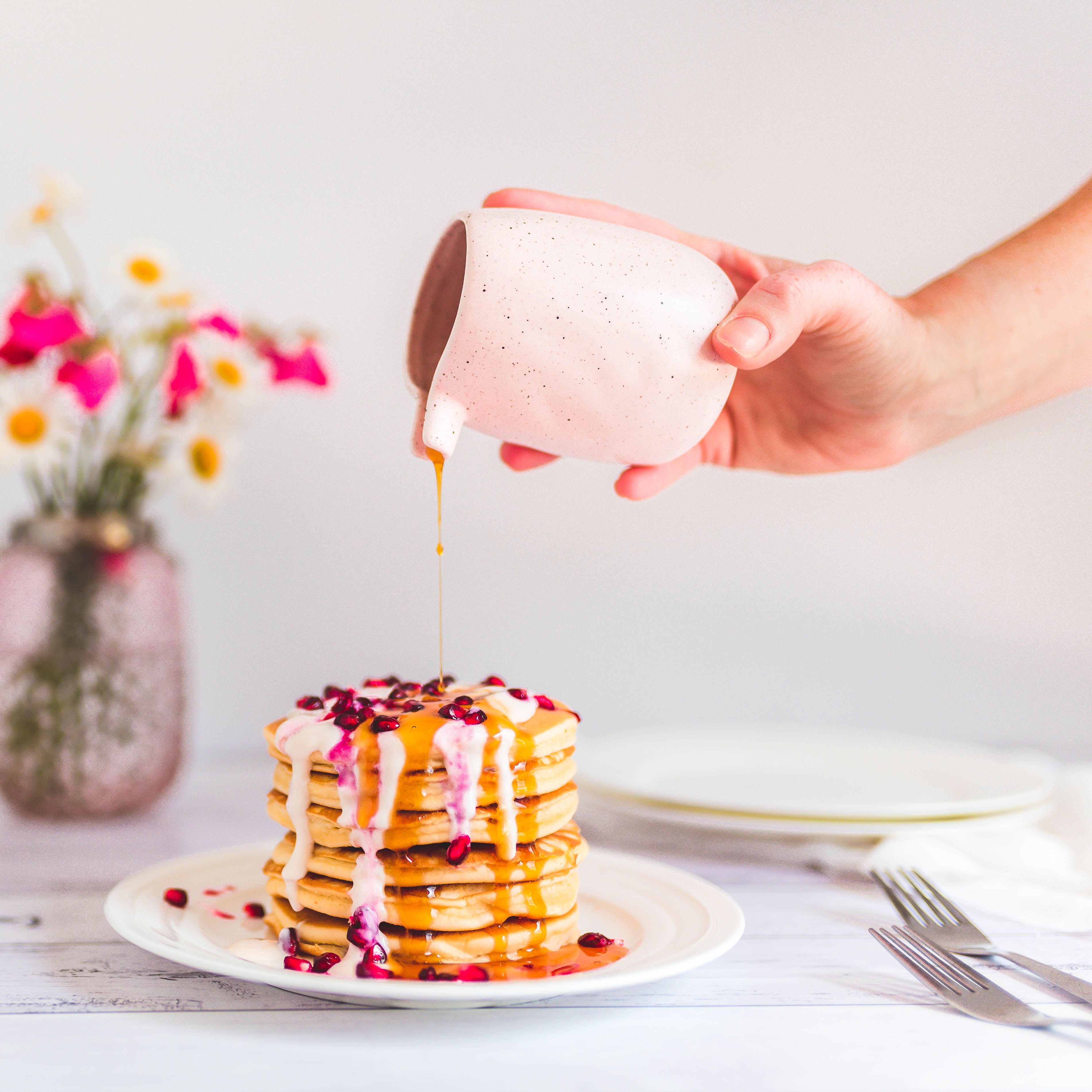 Pancake Day: Money Saving Tips - Utilita Community